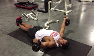 10 Healthiest Full Body Dumbbell Workouts for Fitness Lovers - Starmark