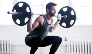 Avoiding the Most Common Weight Lifting Mistakes