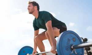Avoiding the Most Common Weight Lifting Mistakes